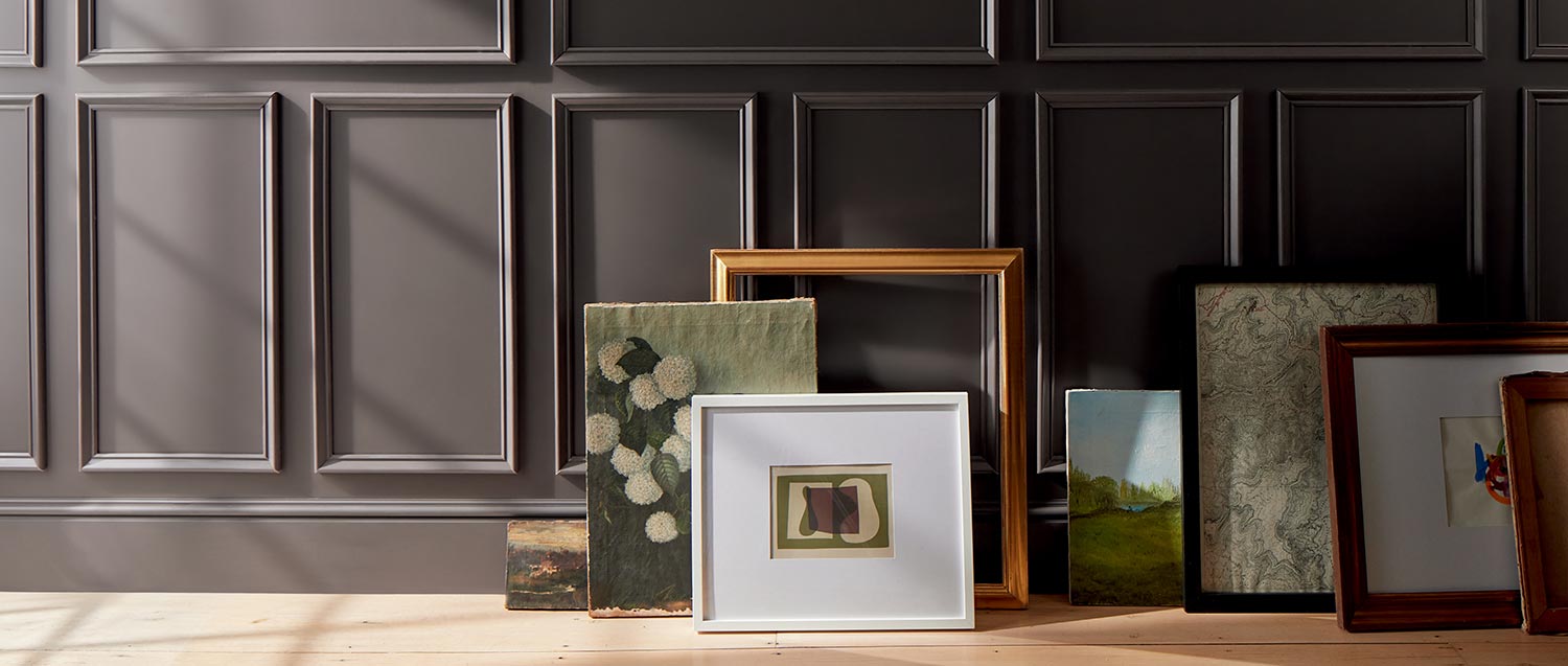 Paint Store in London – Colour Company – Colour Company